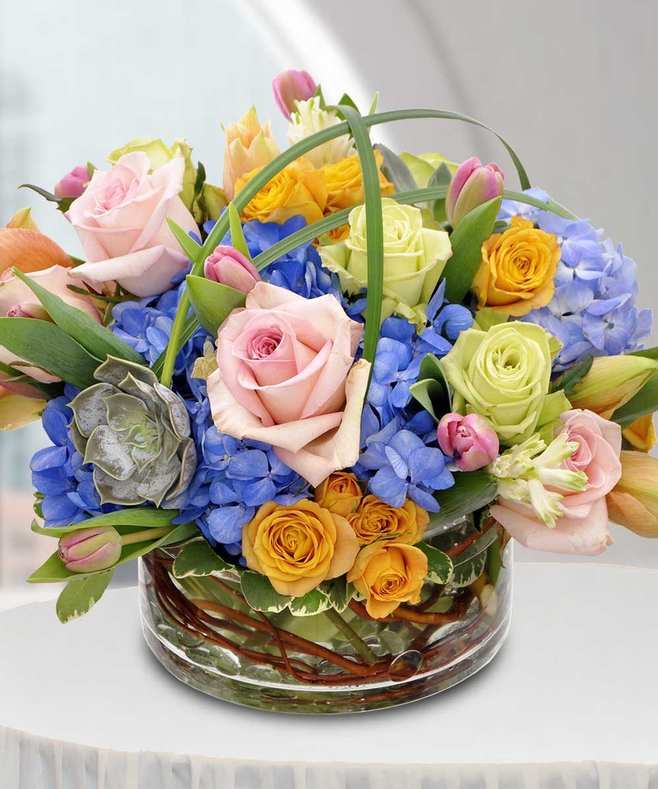 The Calico Collection - Beneva Flowers