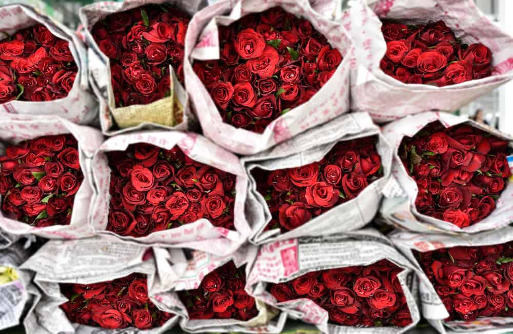 How To Repurpose Your Wedding Flowers - Beneva Flowers