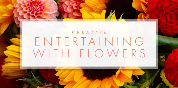 Eat Your Flowers This Fall! - Beneva Flowers