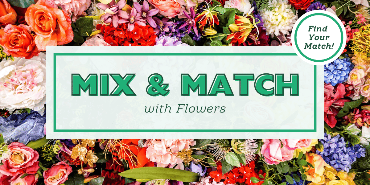 The Perfect Match: Flowers and Gift Pairing Ideas You’ll Love - Beneva ...